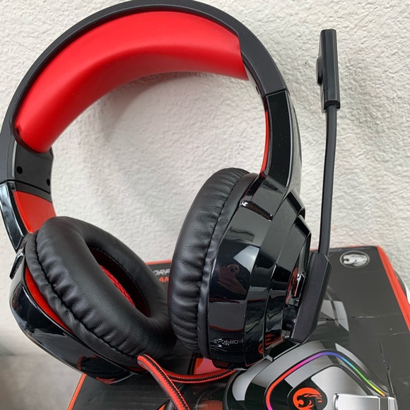 pro RGB | Computers, Laptops & Parts | Marquee Pro Gaming Headset ...